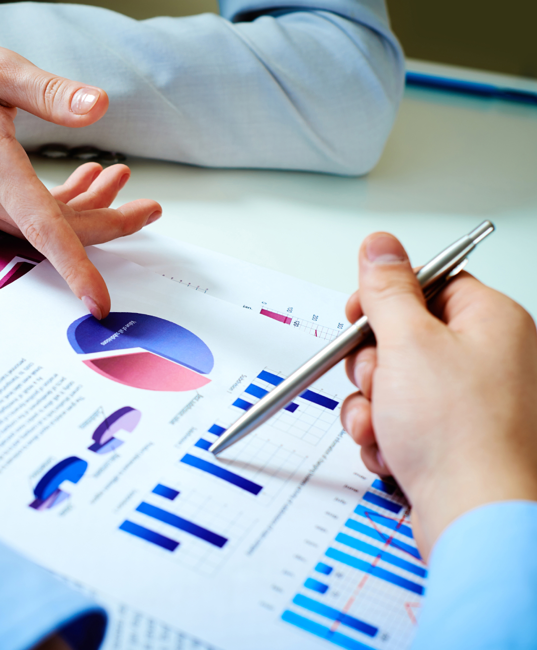 Market Trackers – SOLVEUTIONS – Leading Provider of Syndicated Market ...