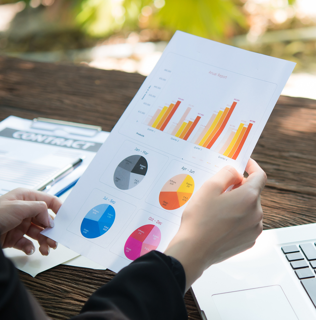 Trend Analysis Reports – SOLVEUTIONS – Leading Provider of Syndicated ...